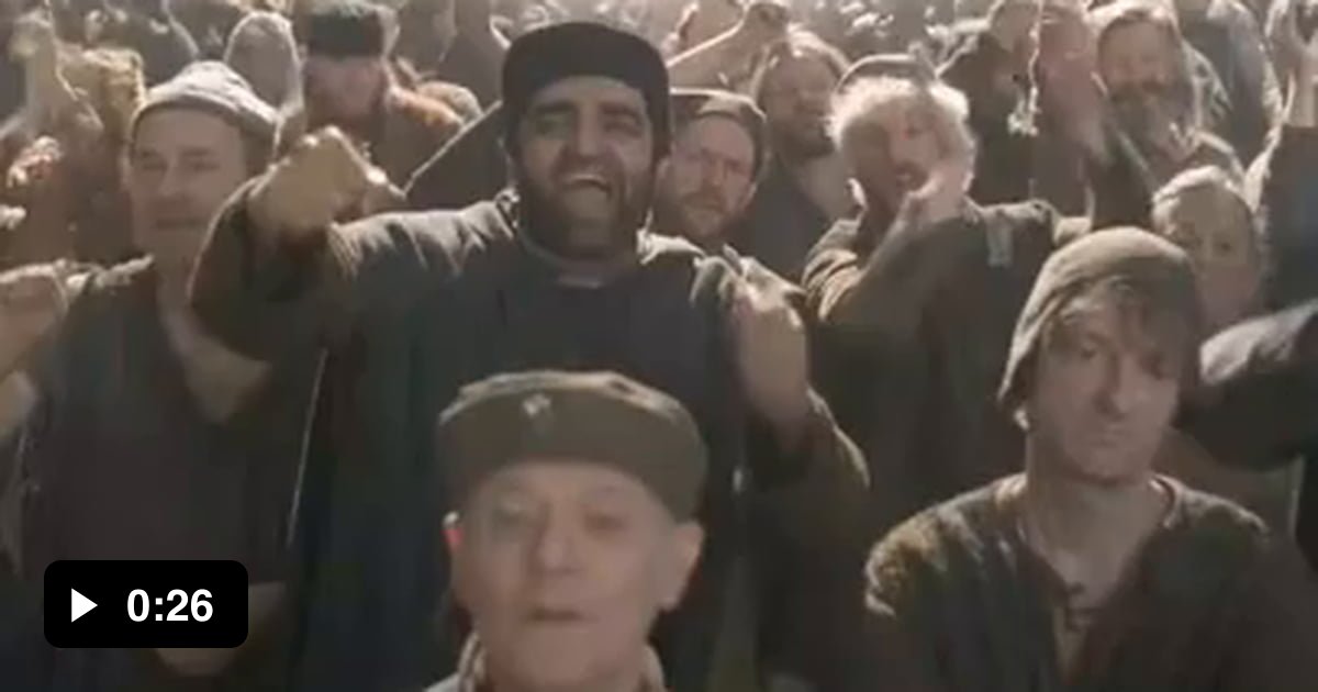 Hotd is a Shrek rip off - 9GAG