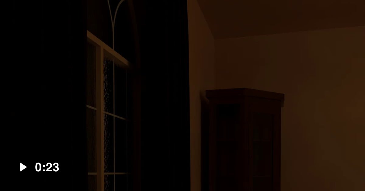 My teenage son started learning Blender 3 months ago.... - 9GAG