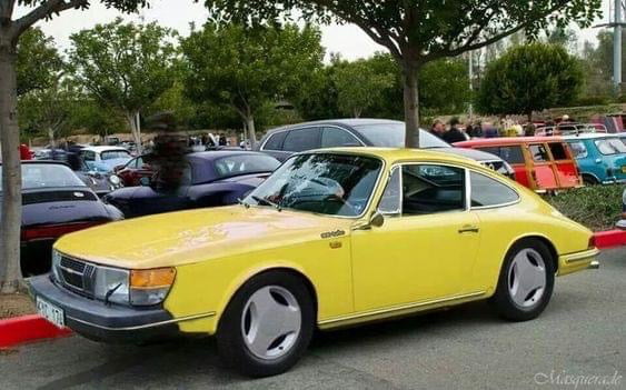 Saab 911 - 9GAG