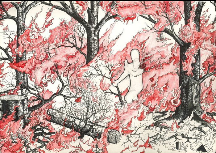 Shits on fire, yo. A4 - 9GAG