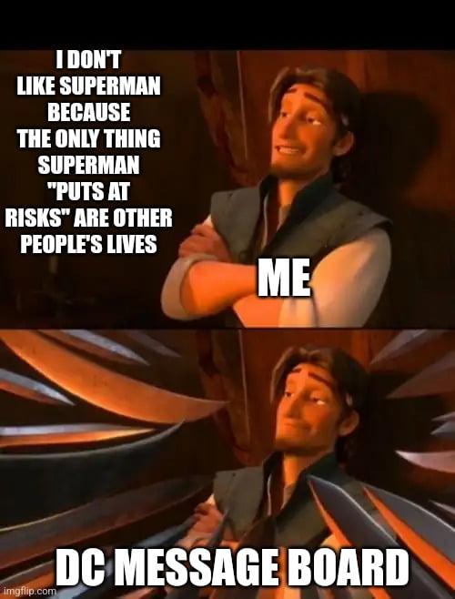 Let the debates begin... - 9GAG