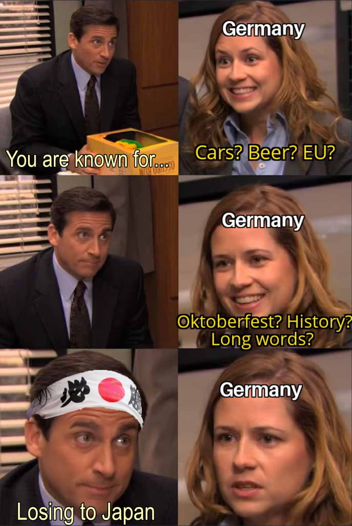 Nothing is Impossibru - 9GAG