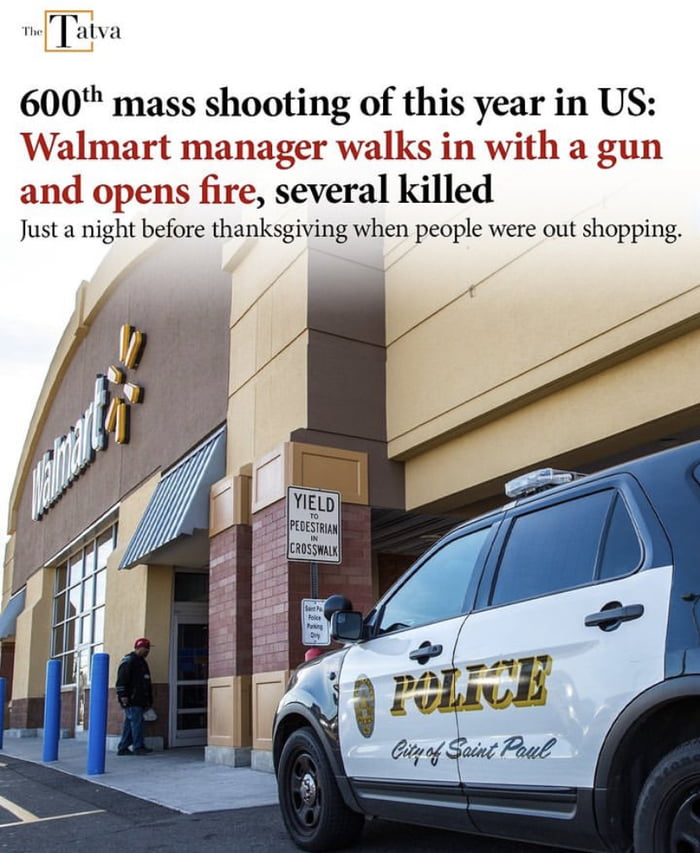 Guns everywhere - 9GAG