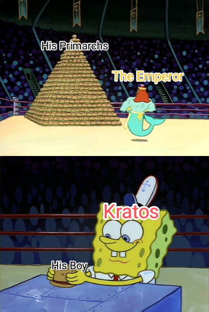 Making memes until TTS returns day 266 - 9GAG