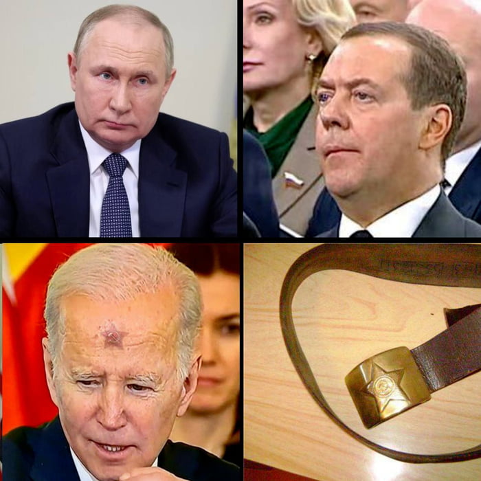 Grandfather belt received - 9GAG