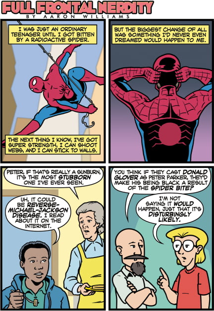 Quite likely. - 9GAG