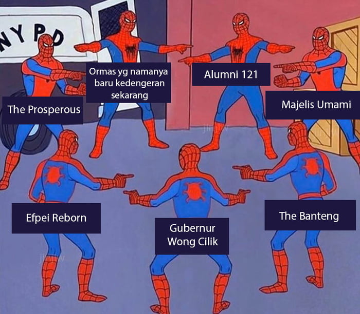 Ketika terjadi lagi...saatnya cuci tangan - 9GAG