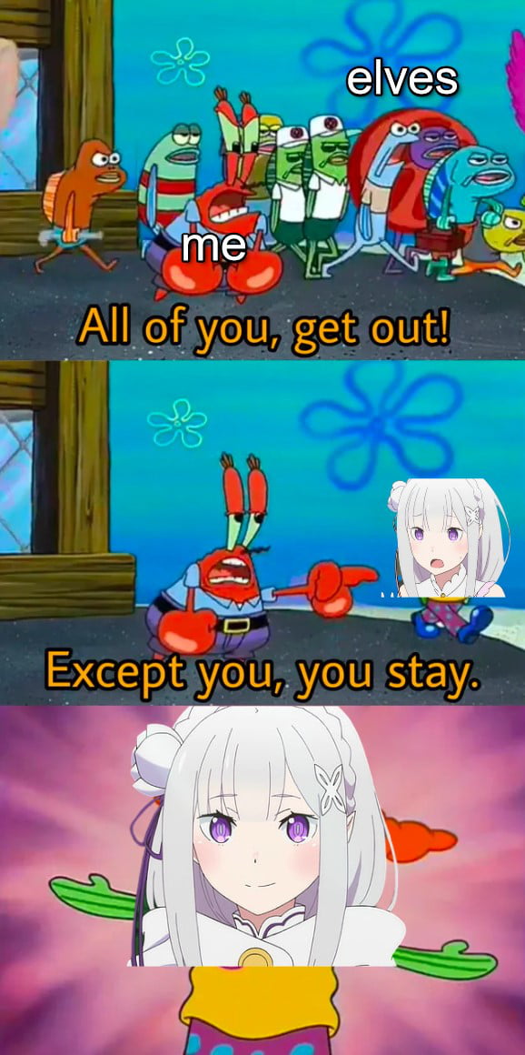 The only good elf - 9GAG