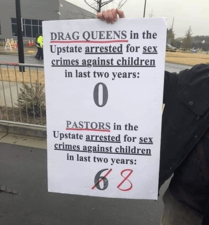 It's always them - 9GAG