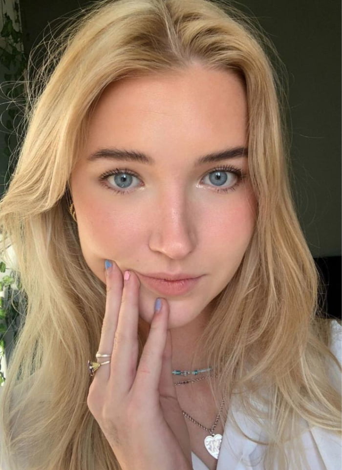 Norwegian blonde - 9GAG