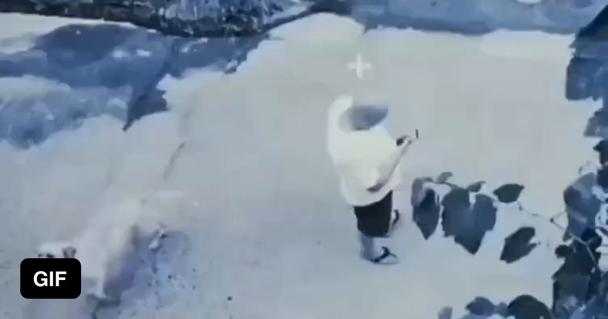 Incredible Moments Caught on Camera - 9GAG