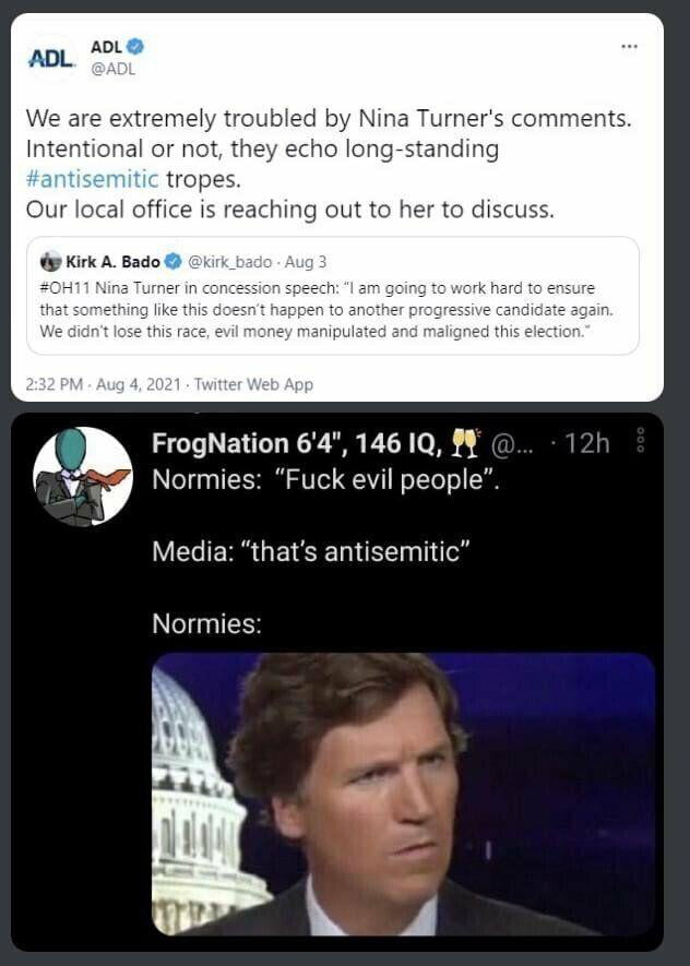 They recognize themselves where even I hadn't seen them at all - 9GAG