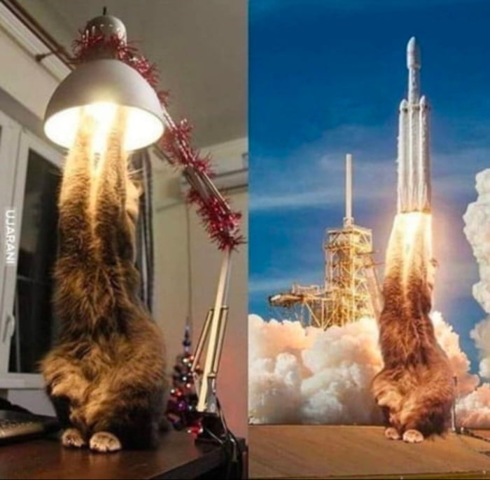 Just a little push - 9GAG