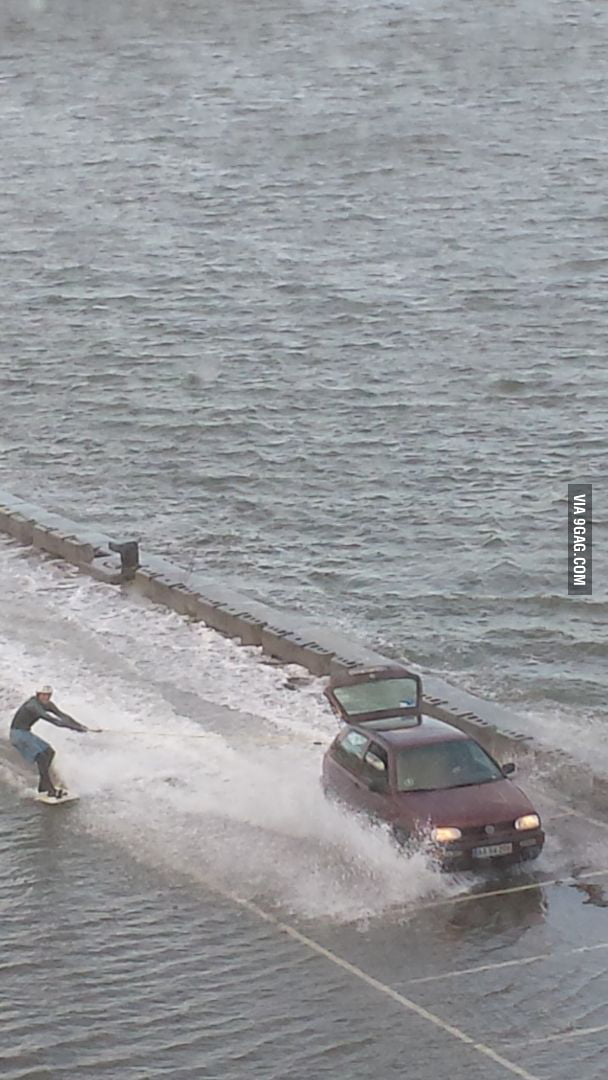 Meanwhile in Denmark - 9GAG