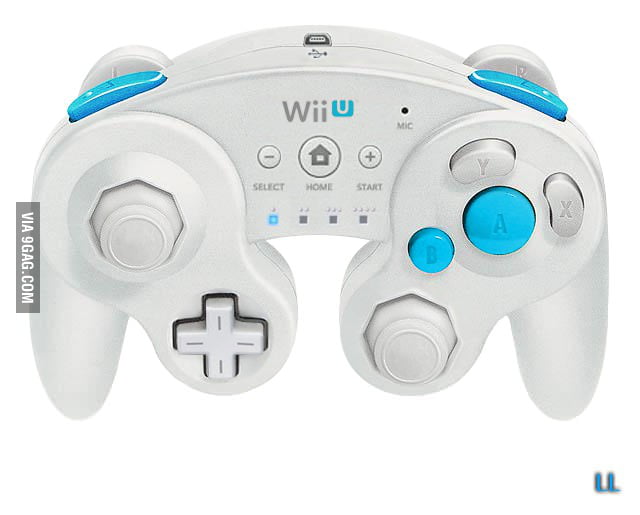 Make this happen for smash bros Nintendo! - 9GAG