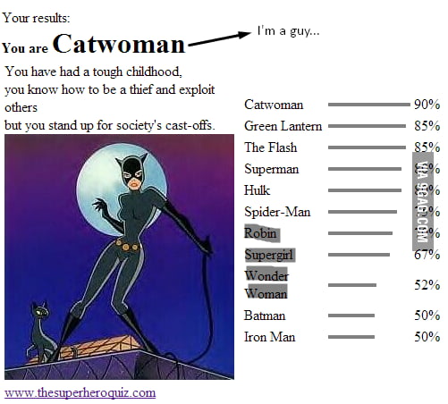 Something went terribly wrong... - 9GAG