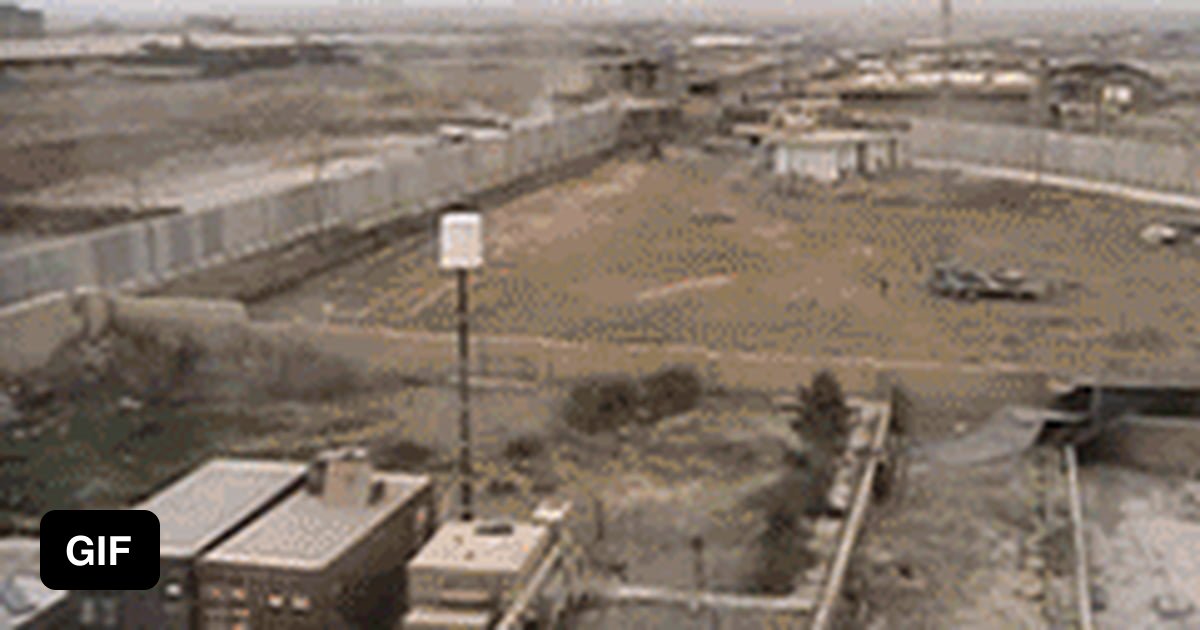 IED big explosion - 9GAG