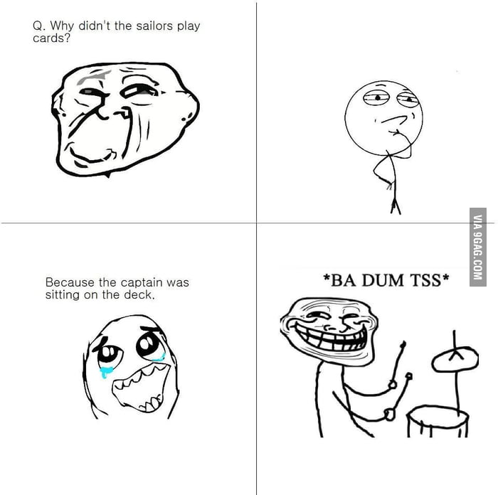 So low man, sooo loow! - 9GAG