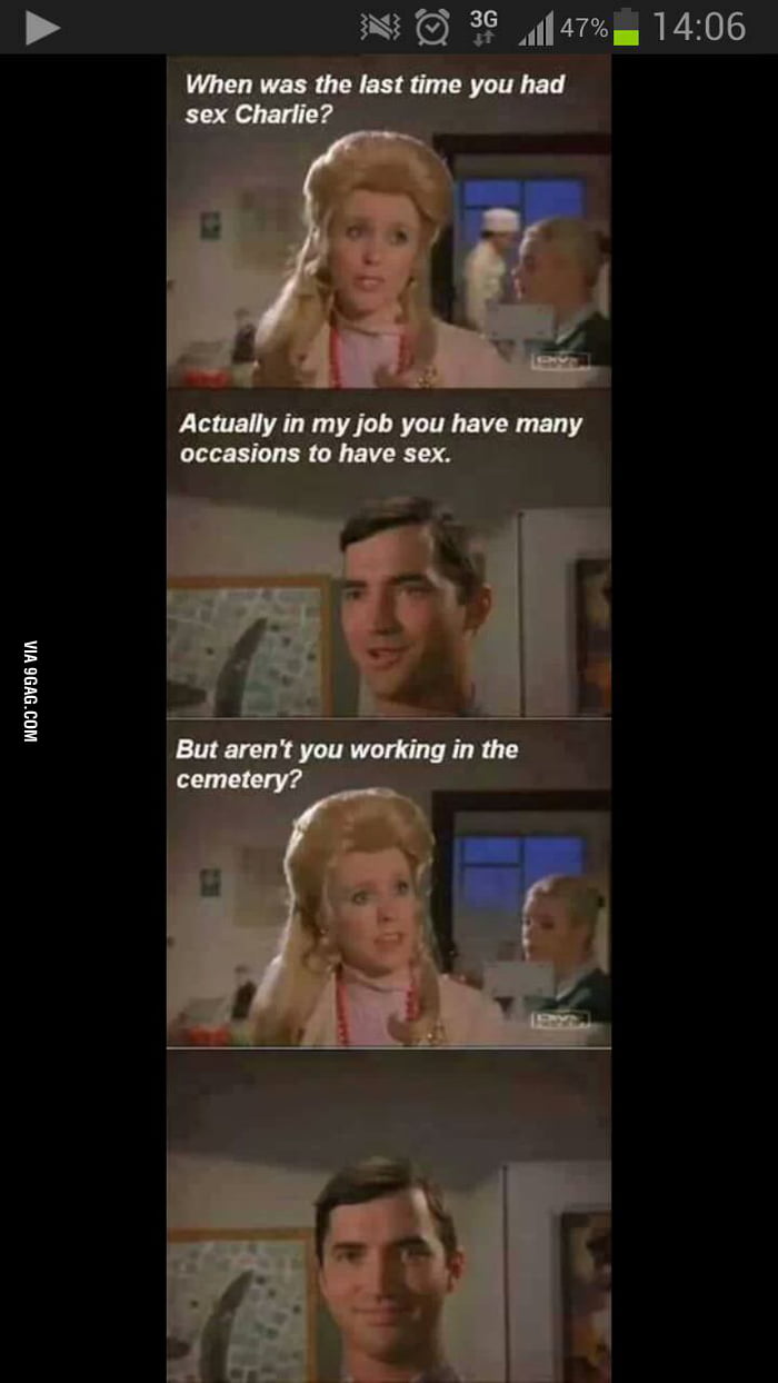 Fair enough... - 9GAG