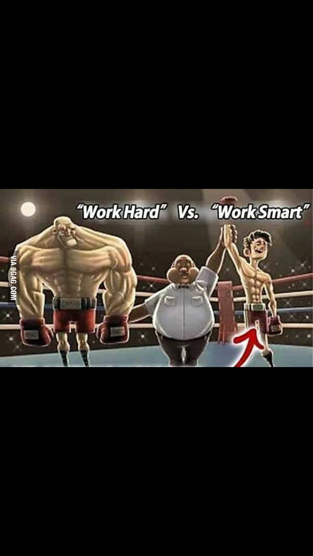 Counts for everything - 9GAG