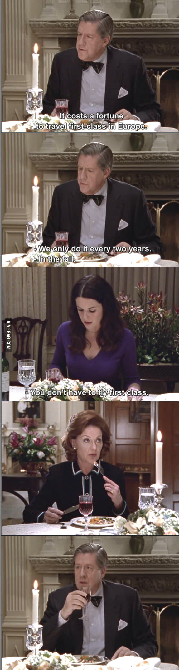 Ultimate first world problem - 9GAG