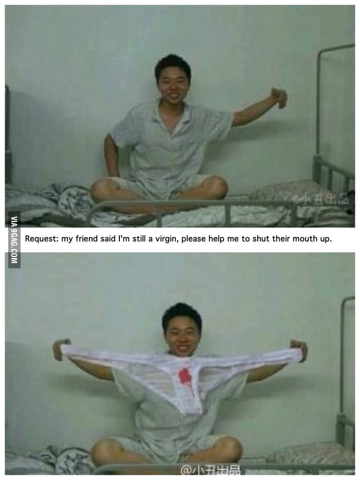 Another master piece from the Chinese photoshop master...... - 9GAG