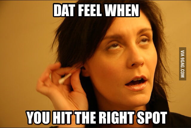 We all know dat feel! - 9GAG