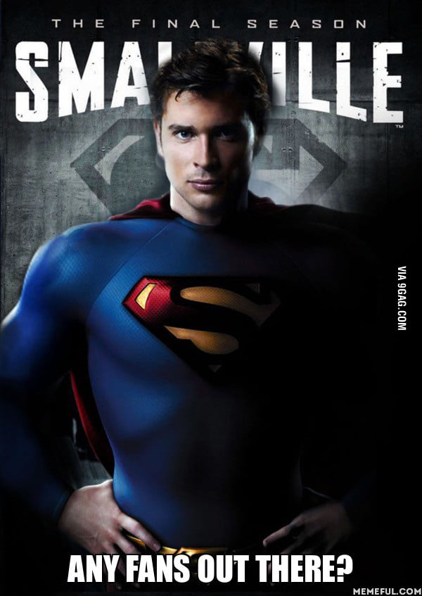 Any fans out there? - 9GAG