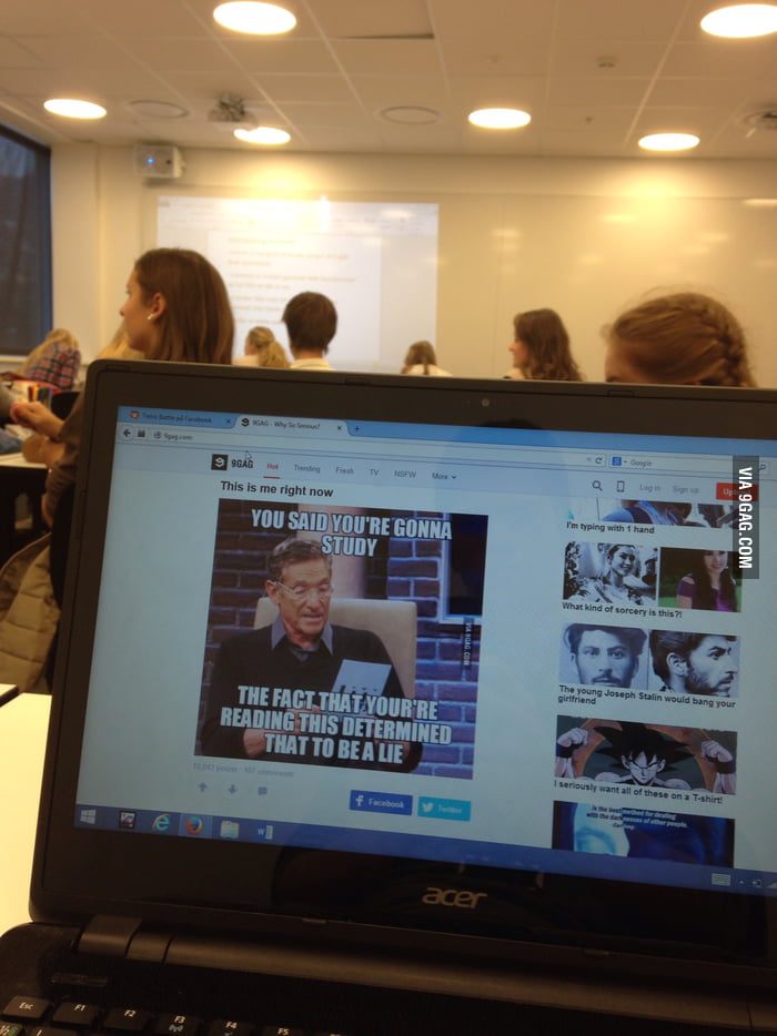 God dammit 9gag - 9GAG