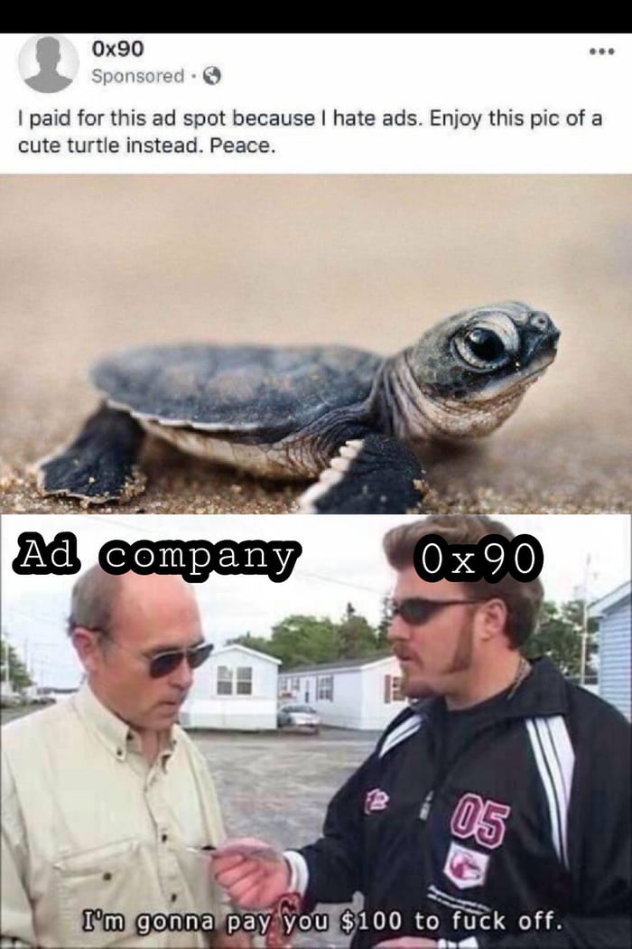 What an absolute legend - 9GAG