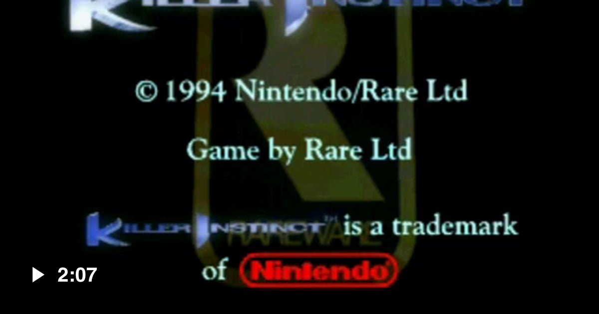 Available for your home in 1995 only on nintendo ultra 64 - 9GAG