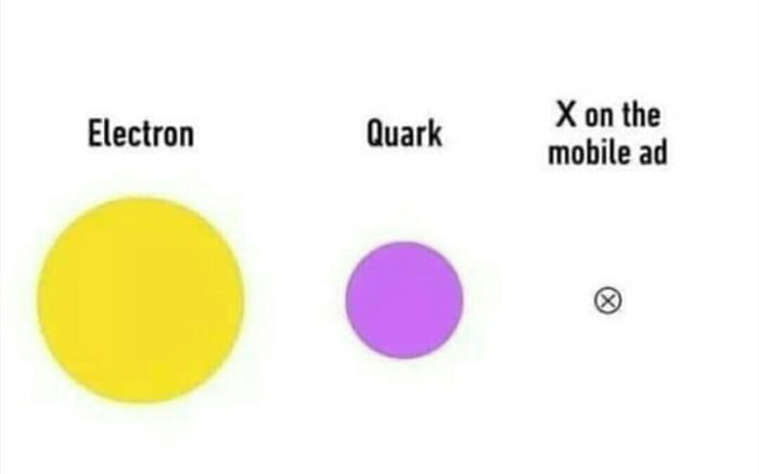 Why they are always be so freaking small... - 9GAG