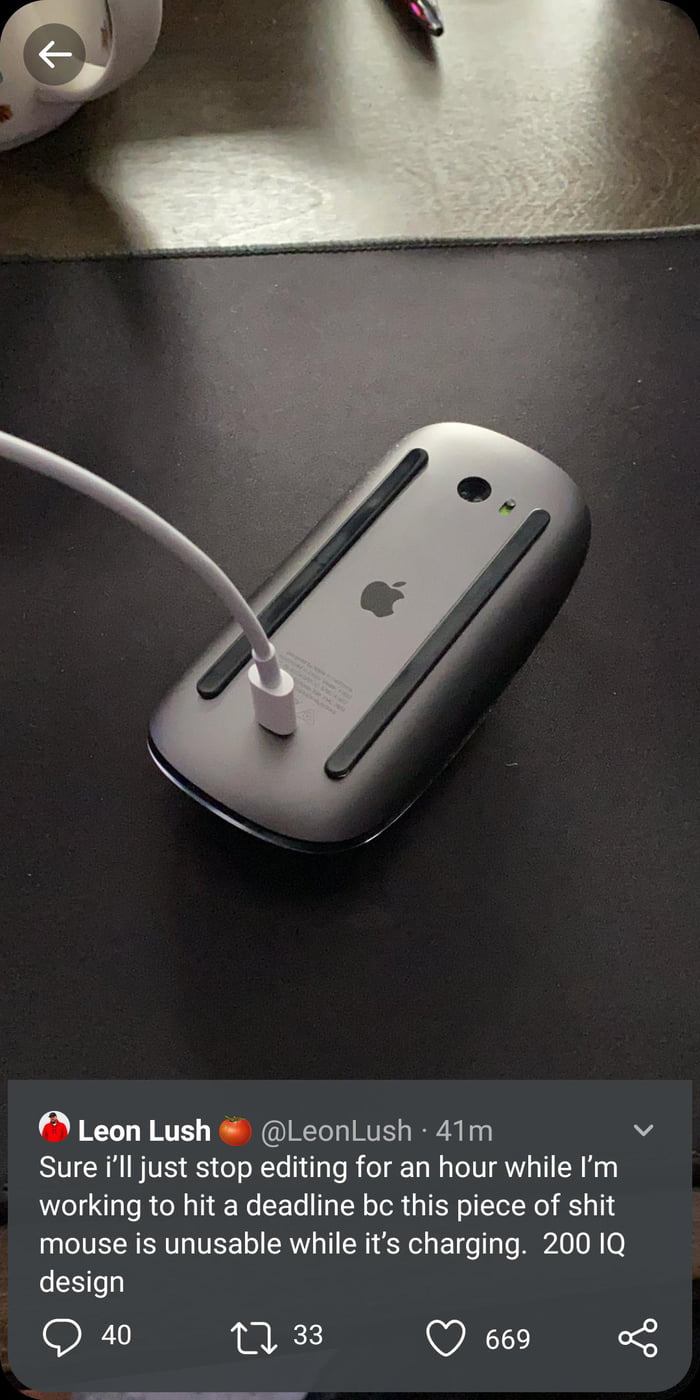 Great job Apple - 9GAG