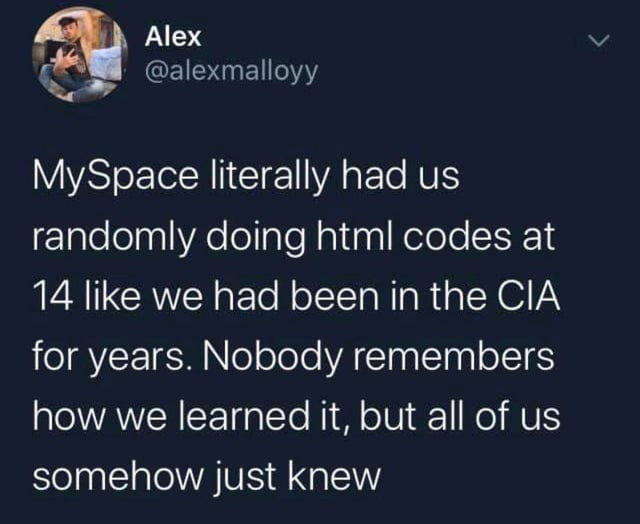 "HTML codes" - 9GAG