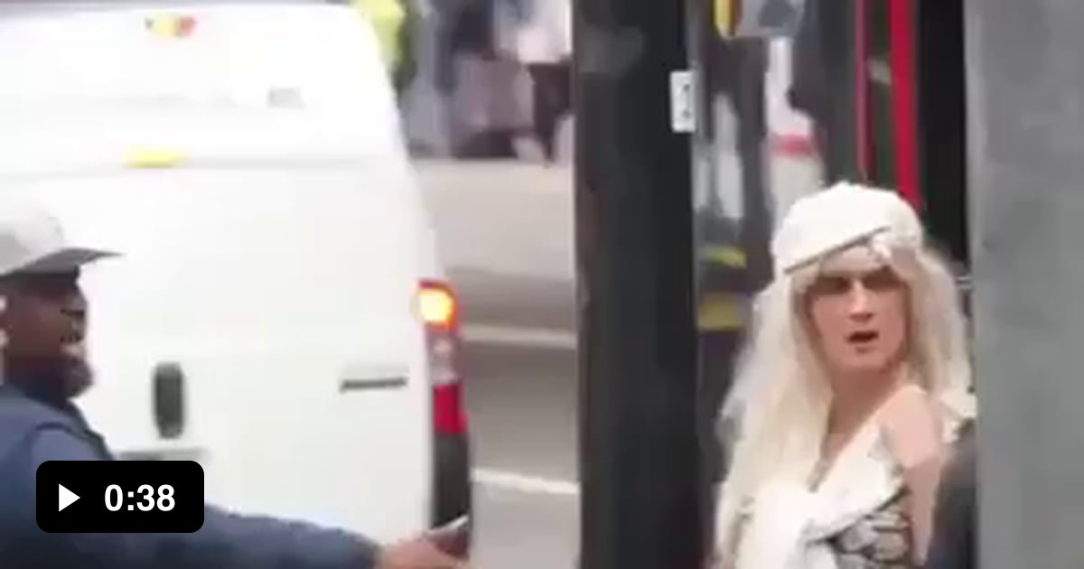 Excuse me madam... - 9GAG