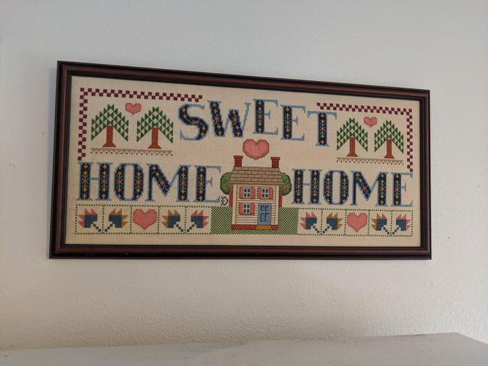 Ah, sweet home home - 9GAG