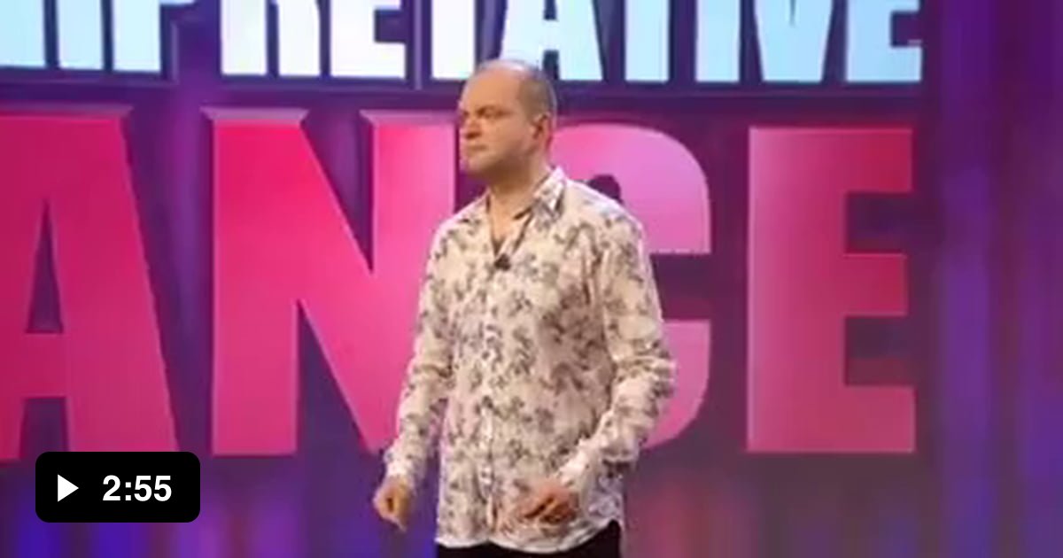 David Armand - Definitely worth watching (for a challenge, watch first ...