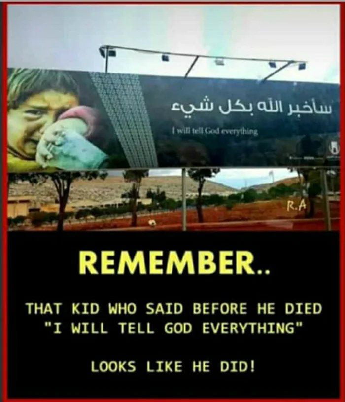 I will tell god everything - 9GAG