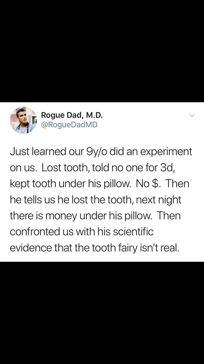 Time to teach him a correlation ≠ causality - 9GAG