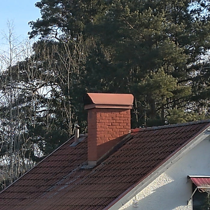 Chimney time! - 9GAG