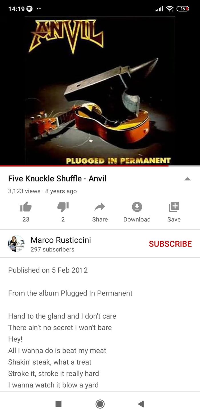 Blast this for your pairents. I dare you - 9GAG