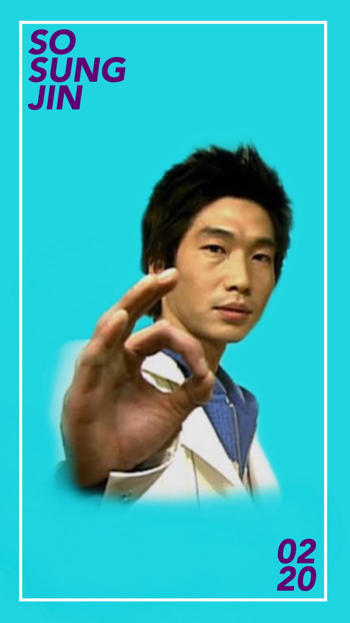 Happy birthday to the man who made GFriend possible, Source Music CEO ...