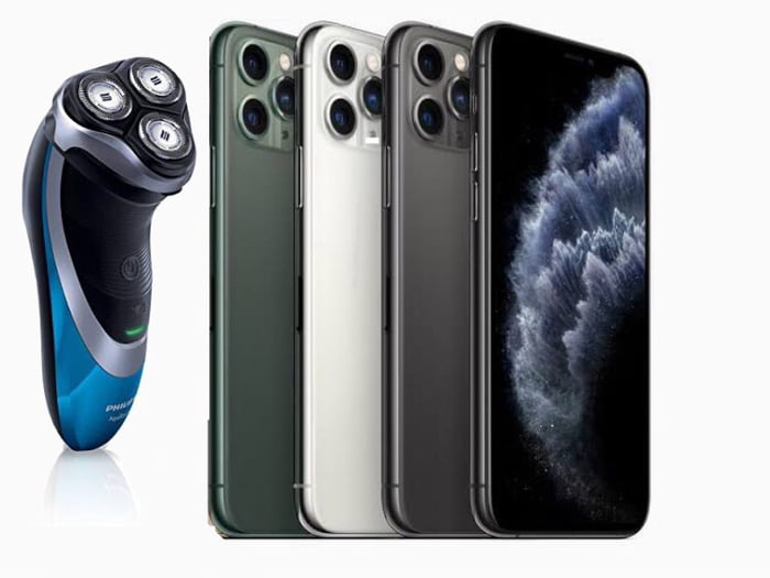 The new iPhones look great - 9GAG