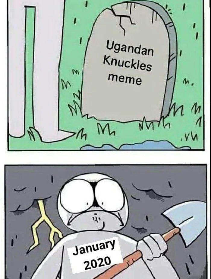 It's time my brudda's - 9GAG