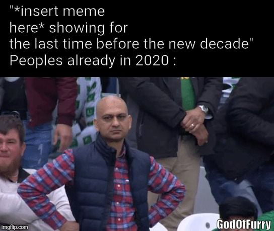 A meme that will only last a few hours - 9GAG