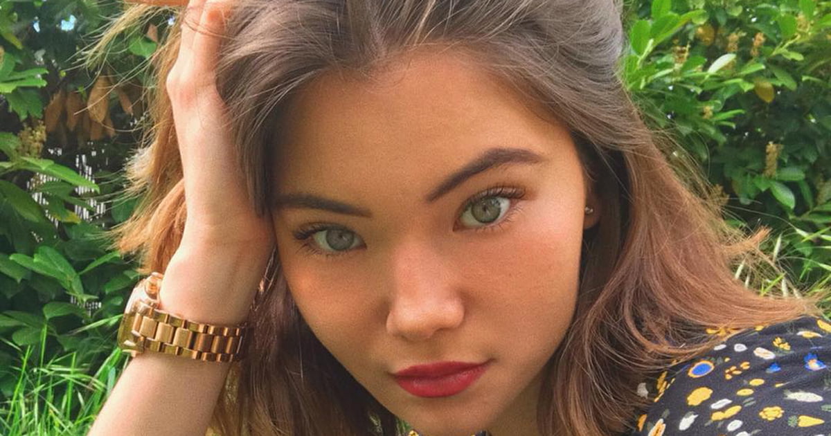 Eleanor Mousson (@eleanormousson) - 9GAG