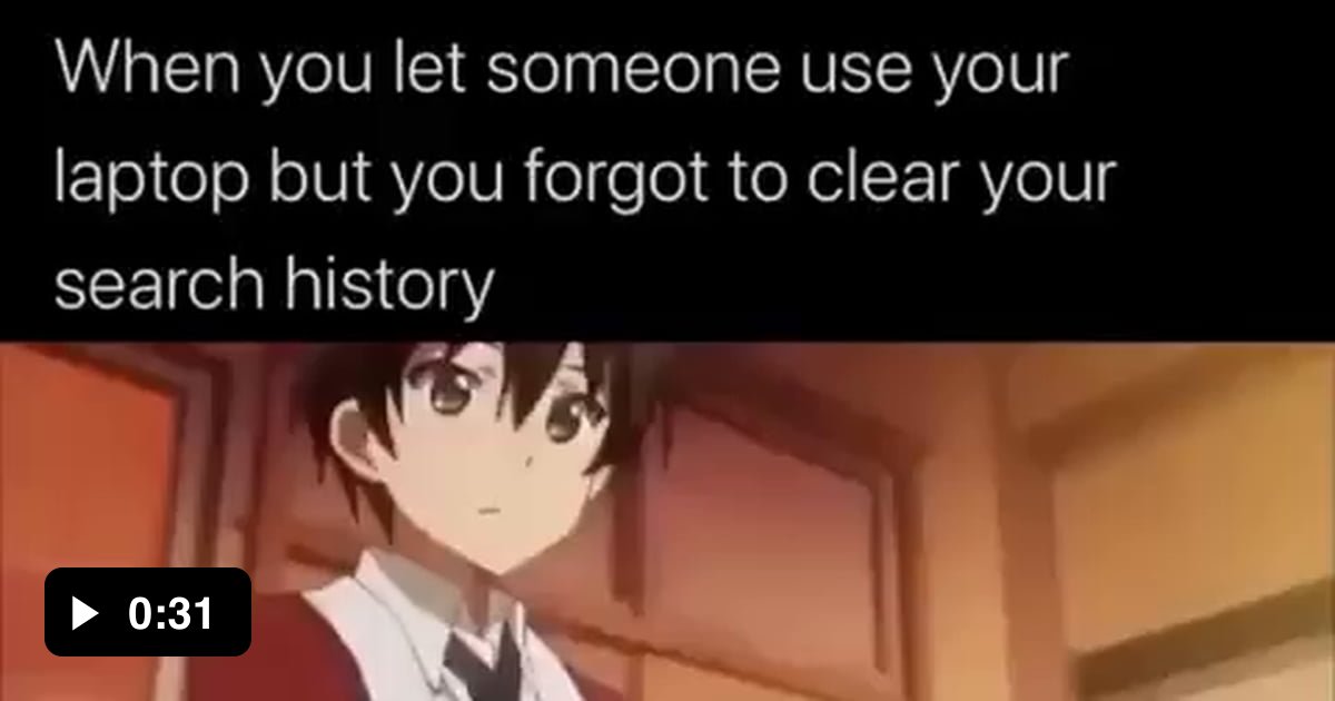 A vague glimpse... - 9GAG