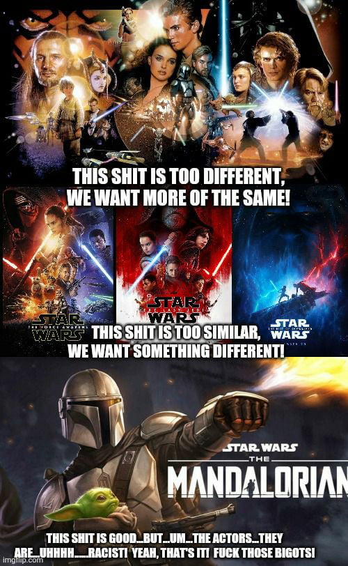 We Really Are The Worst Fan Base Ever 9GAG We Really Are The Worst Fan Base Ever 9GAG