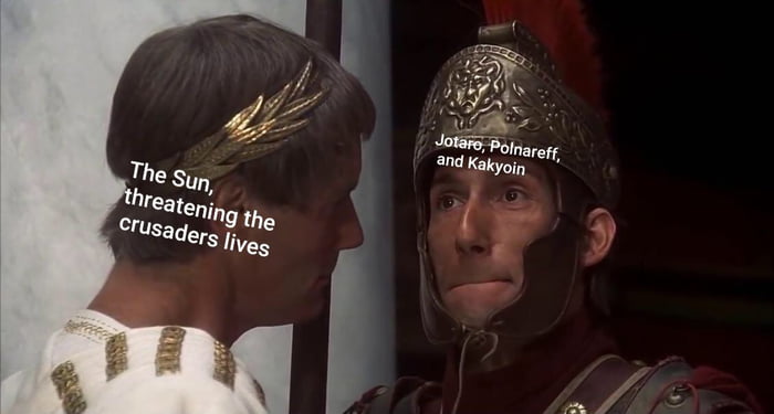 Do you find it.... risible? - 9GAG