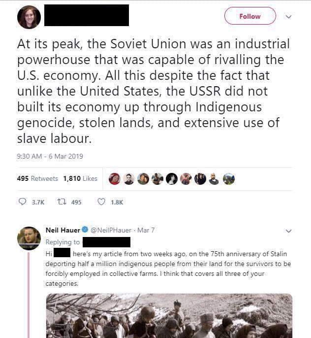 THe sOviEt UnIoN wAs AmaZinG - 9GAG